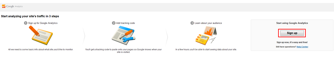 Google Analytics – DreamHost Knowledge Base