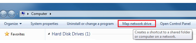 Accessing WebDAV With Windows DreamHost Knowledge Base