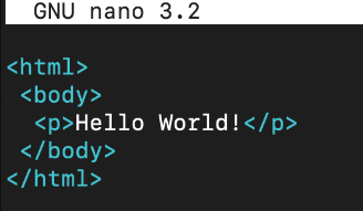 How To Make A New File On Terminal Brainsvast